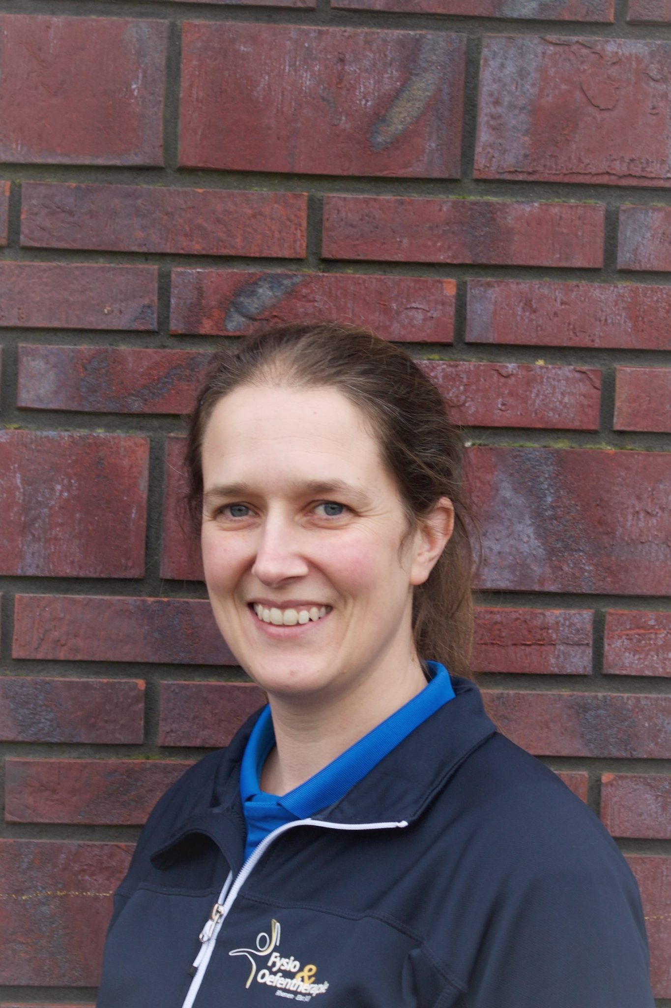 Anouk Mantel – Team – Fysio- en Oefentherapie Rhenen-Elst(U) – Rhenen