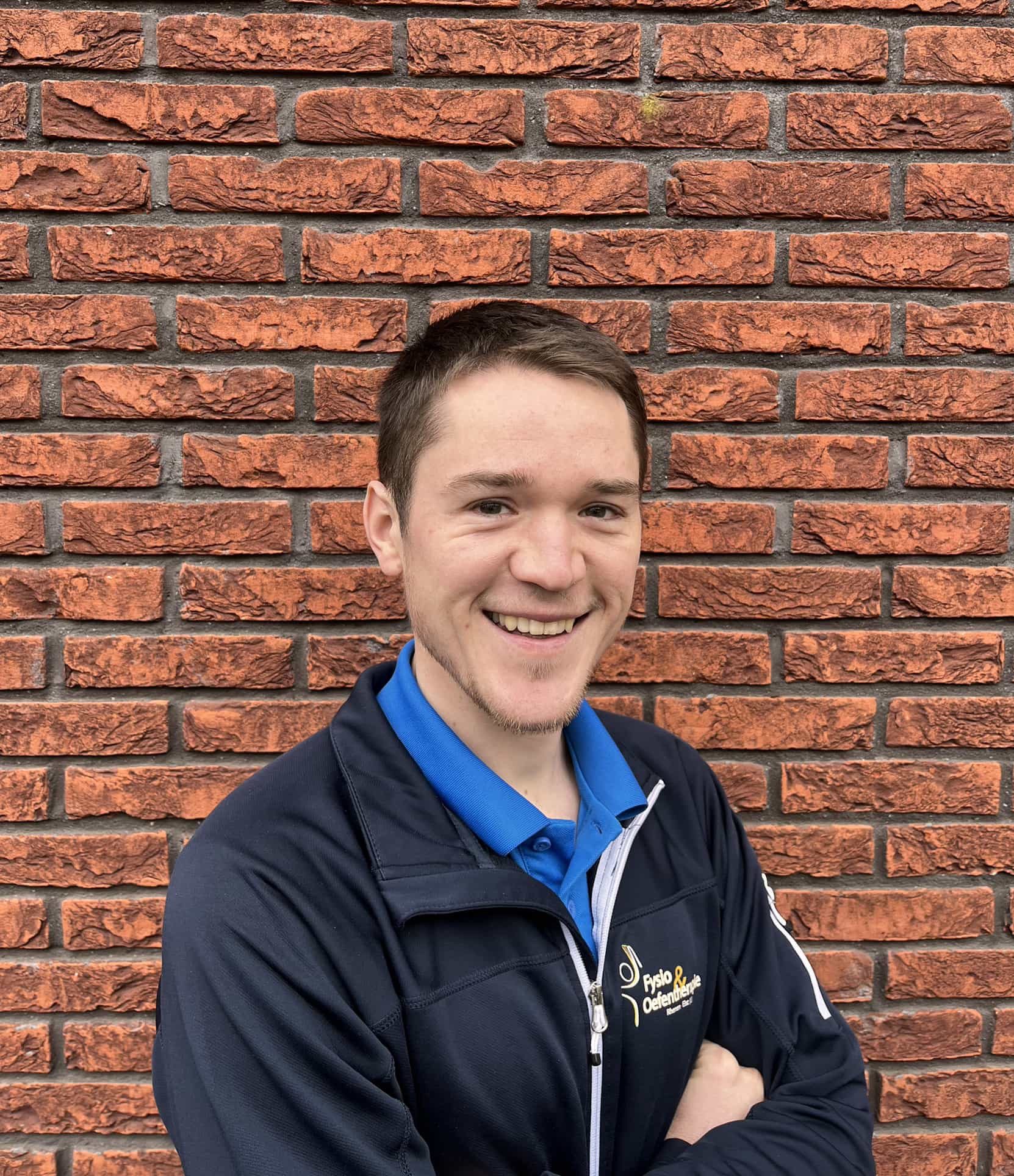 Coen van der Wekken – Team – Fysio- en Oefentherapie Rhenen-Elst(U ...